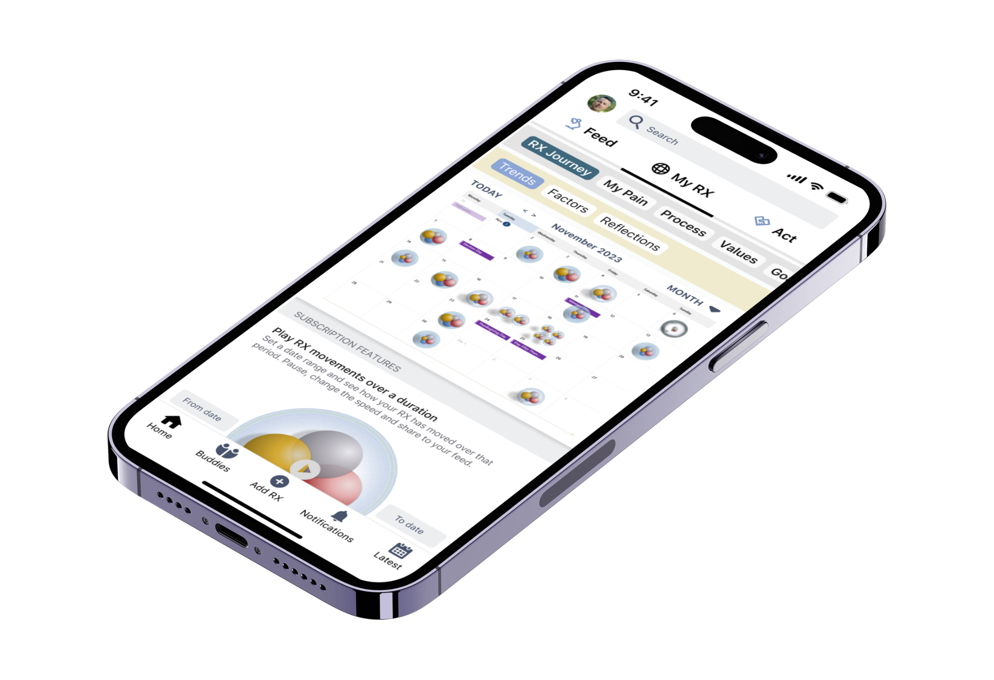 Umio Home | Liberating Stuck Lives®