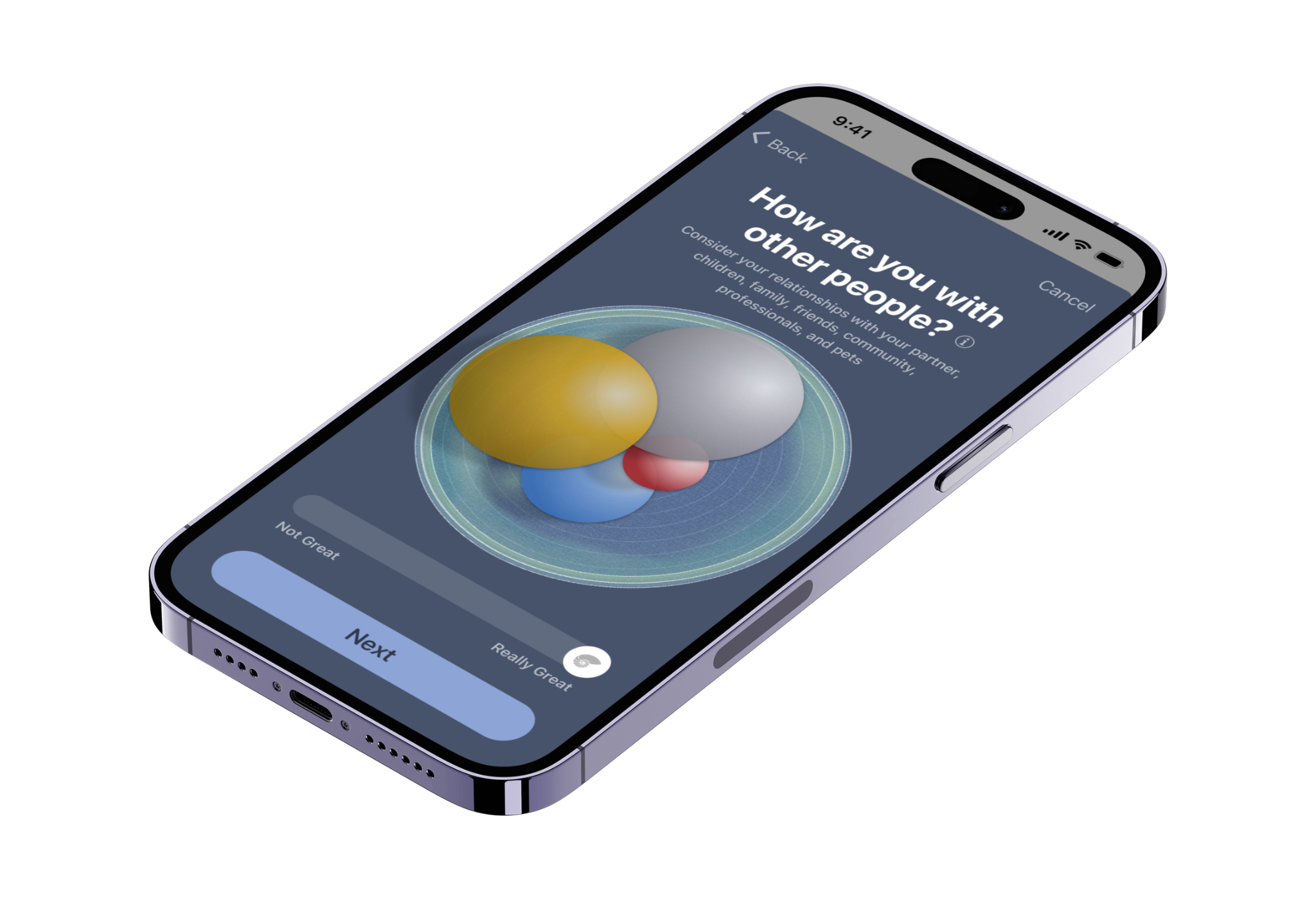 Umio Home | Liberating Stuck Lives®