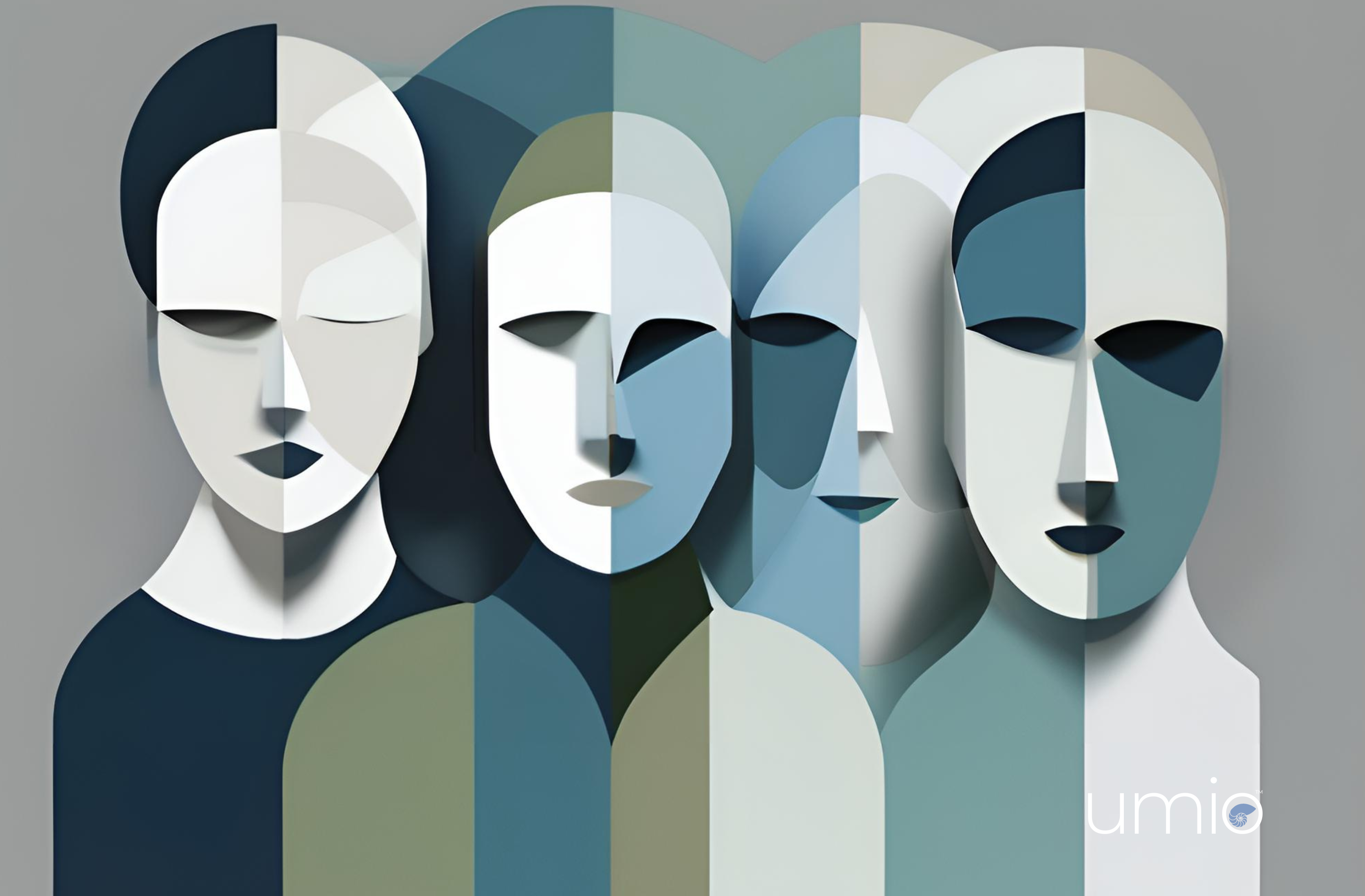 Umio Home | Rethink Health and Experience for Real Impact